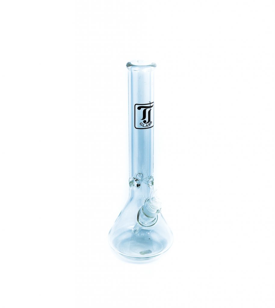 Tj Glass • How High?