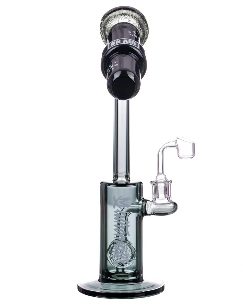 MICROPHONE STAND DAB RIG • How High?