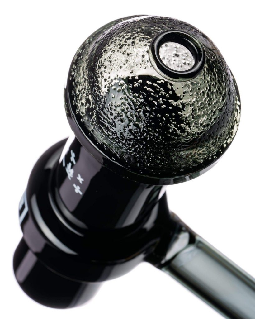 MICROPHONE STAND DAB RIG • How High?