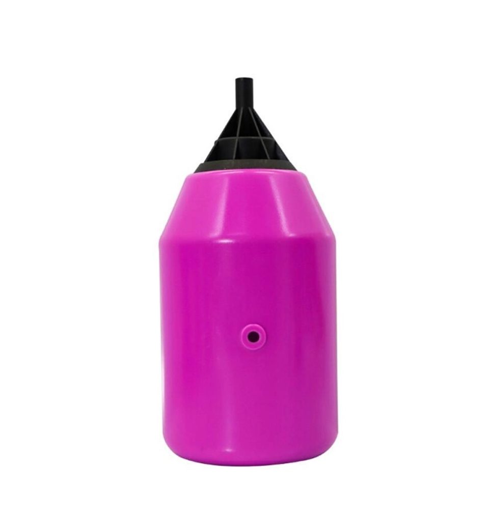 THE POWER HITTER CO. PIPA BONG • How High?